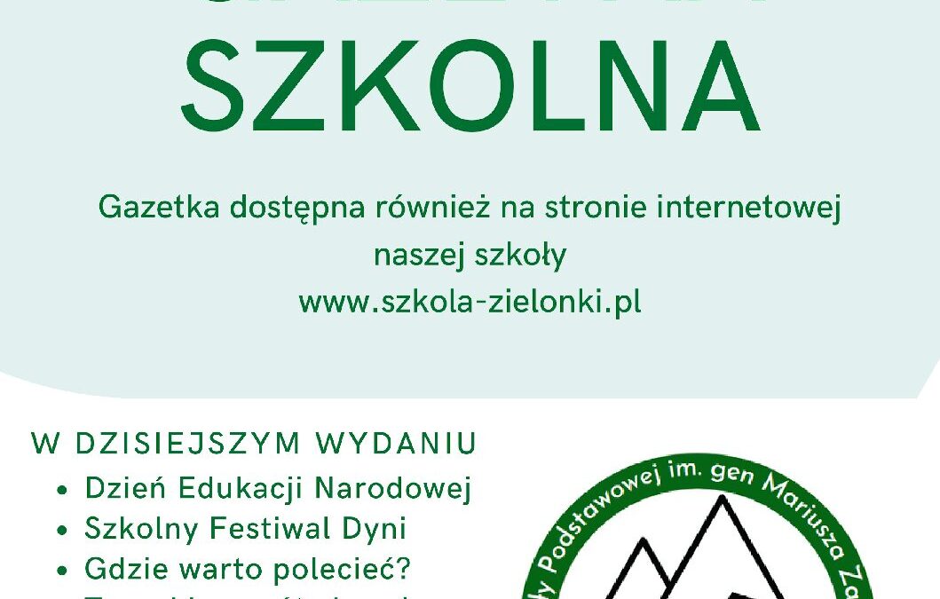 pazdziernik2023 - SP w Zielonkach-Parceli pazdziernik2023 - SP w Zielonkach-Parceli